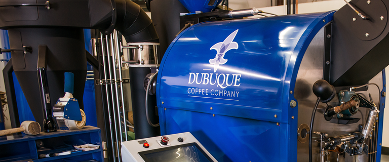 Dubuque Coffee