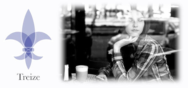 Treize - Dubuque Coffee Company